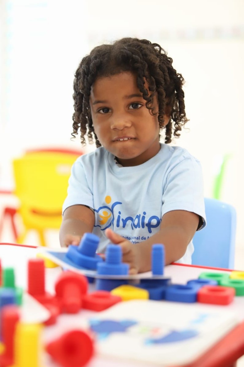 INAIPI realiza Rally - Decanos del periodismo